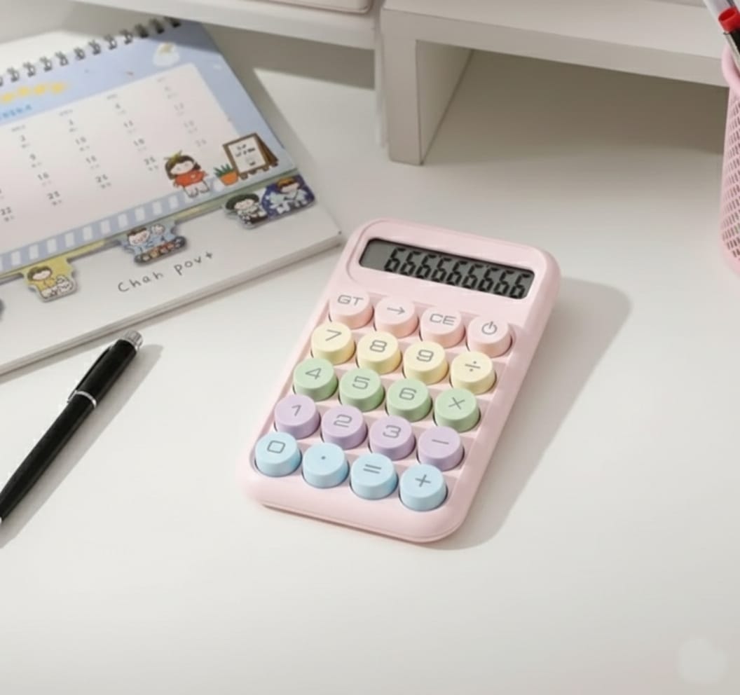 Mini Chic Folding Mirror Comb - MiSha Lifestyle